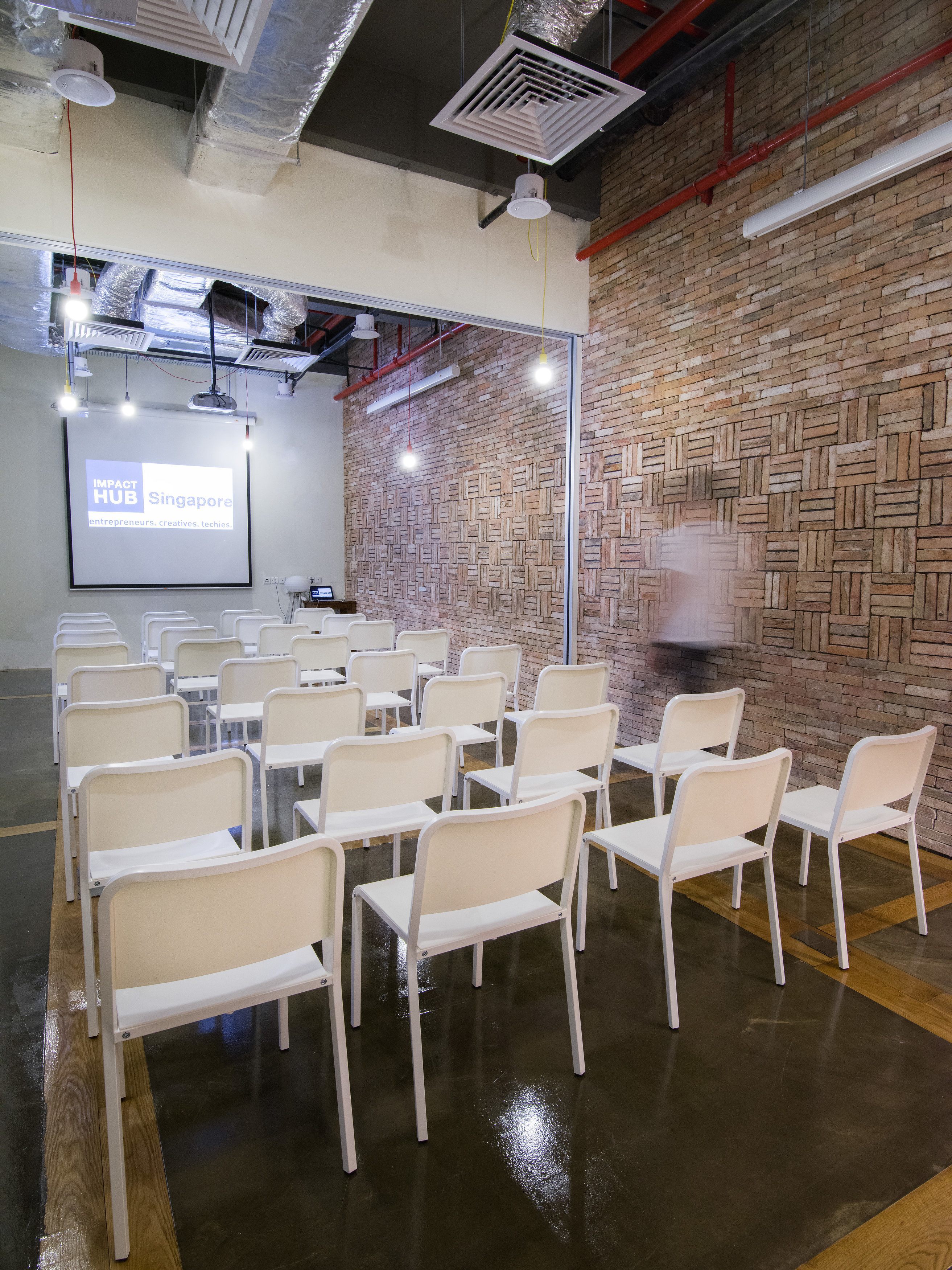 The Hub Singapore is launching an investment fund