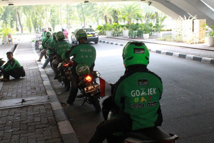 The Infallible Nadiem in Succeeding Gojek Empire – Winning Over Your 20s