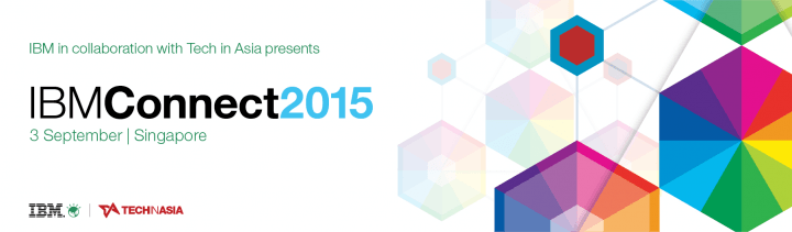 Hear from the best at IBM Connect 2015