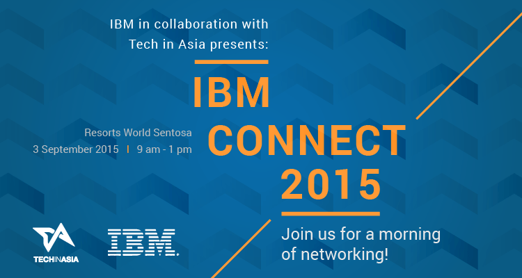 Hear from the best at IBM Connect 2015