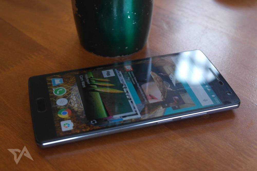 OnePlus 2 is a flawed but enjoyable sequel (REVIEW)
