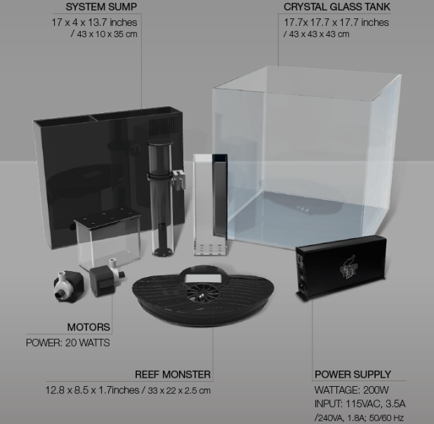 Here’s a smart aquarium with a controversial name