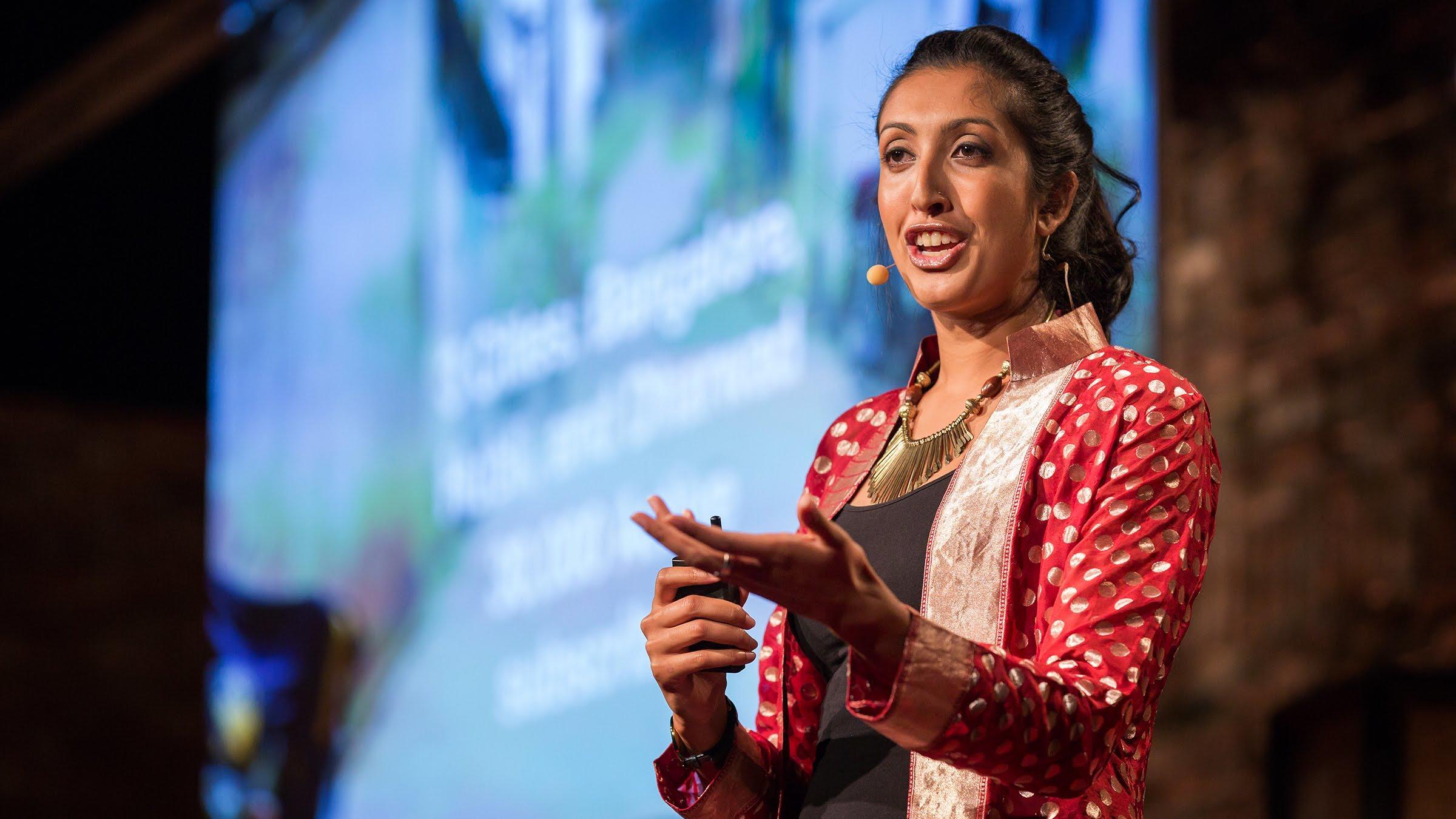 5 notable female founders from Asia