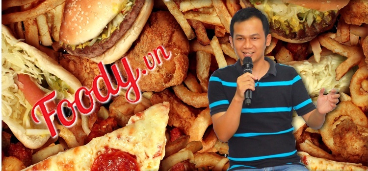 5 startup tips from Foody's Founder Dang Hoang Minh