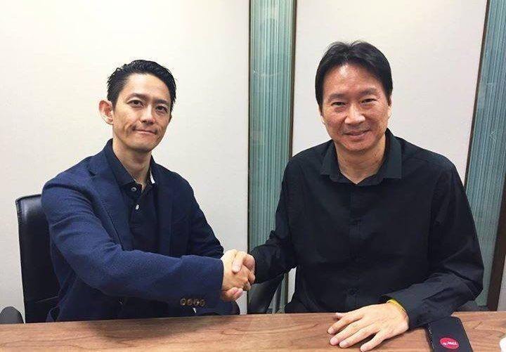 Japan's GMO Payment Gateway deepens alliance with Neweb through $1M ...