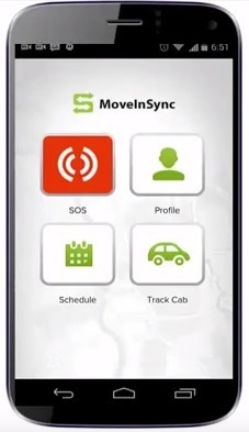 Google loves this startup for easing employee transportation