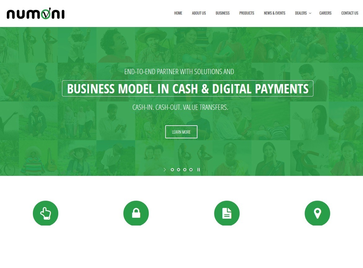 Singapore’s payments startup Numoni raises $4.7M