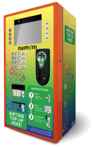 Singapore’s payments startup Numoni raises $4.7M