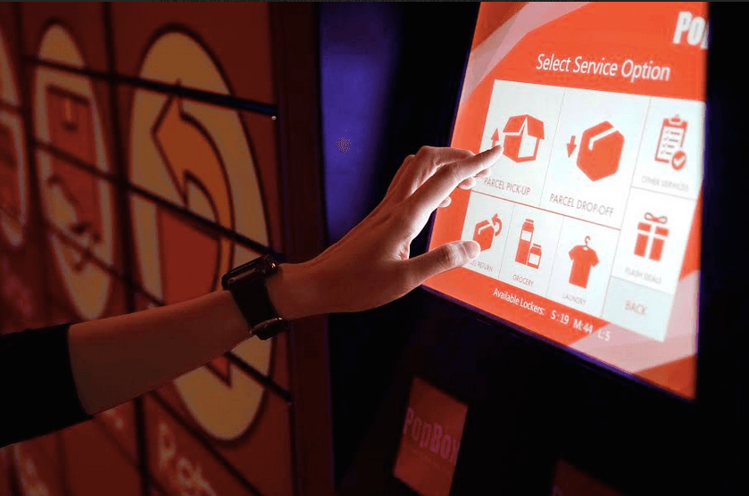 Indonesia’s PopBox locks in seed funding from East Ventures