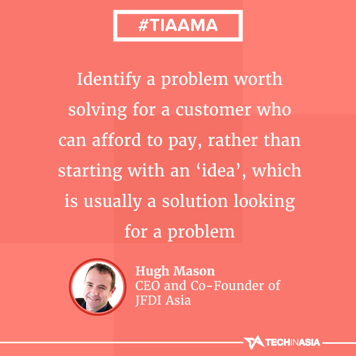 23 meaningful quotes from founders and investors