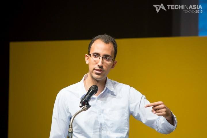 How to spot Asia’s next unicorns