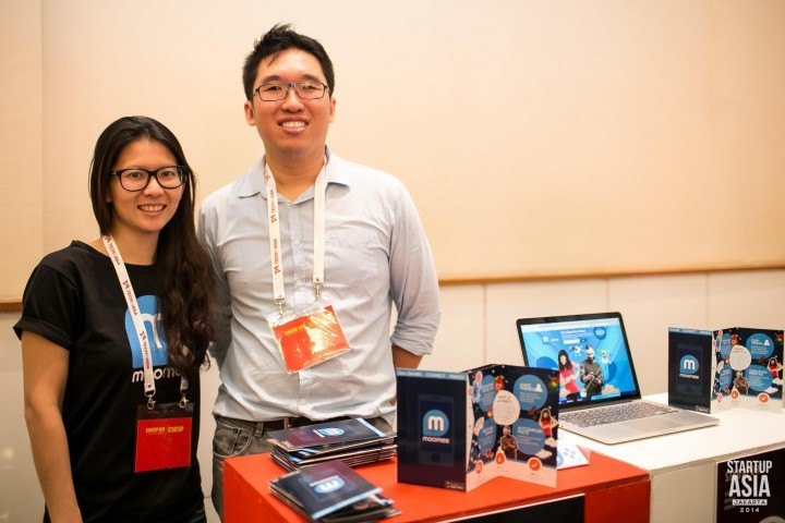 Pointers on exhibiting your startup at conferences