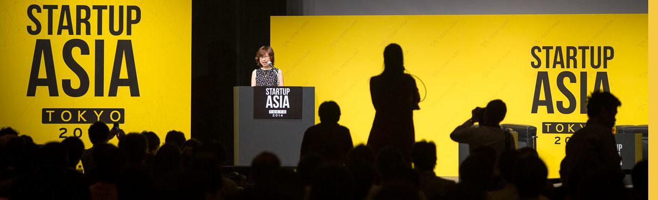 The first-timer’s guide to Tech in Asia Tokyo