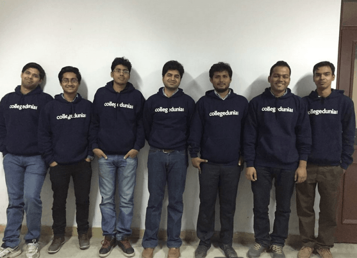 This engineer wants India’s kids to make the best choice of college