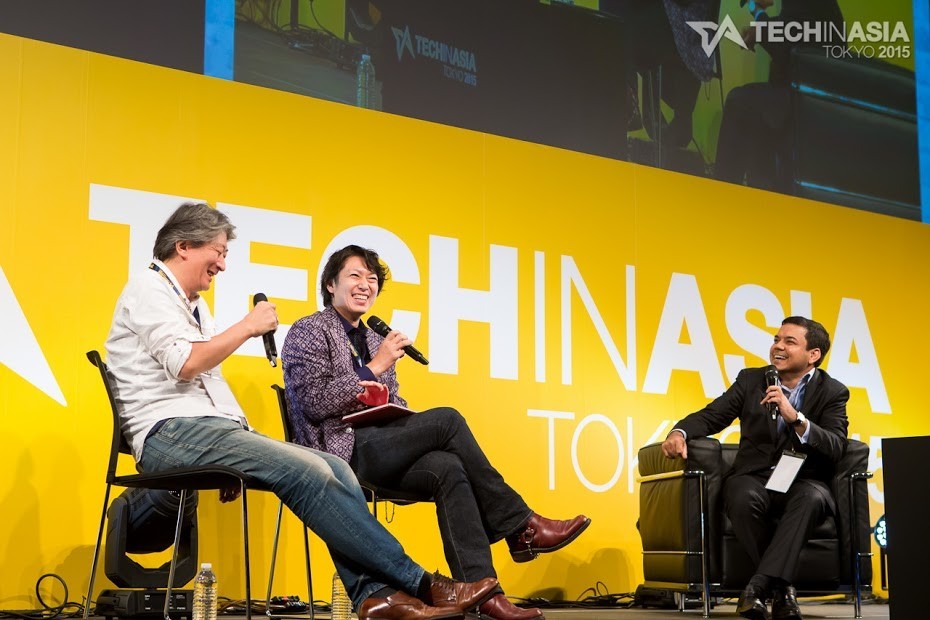 Challenges and opportunities for Japanese IoT startups