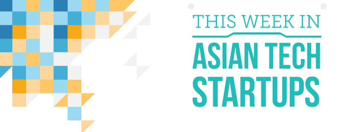 30 startups in Asia that caught our eye (25 October 2015)