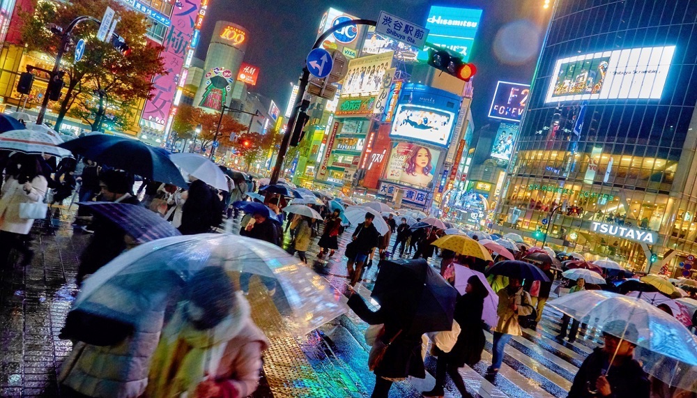 Here are the hardest things to accept about tech in Japan