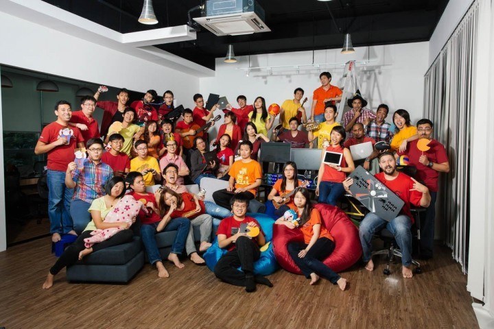 I'm Royston, CEO of Zopim, GM (Chat) of Zendesk. Ask me Anything!