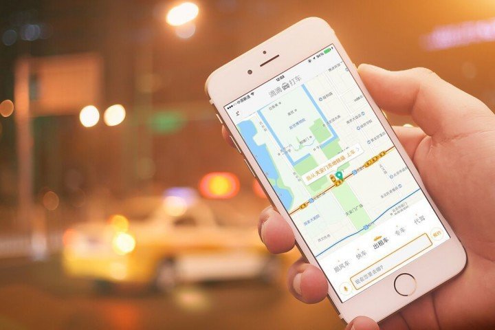 Didi Kuaidi partners with Lyft, invests $100M to fight Uber