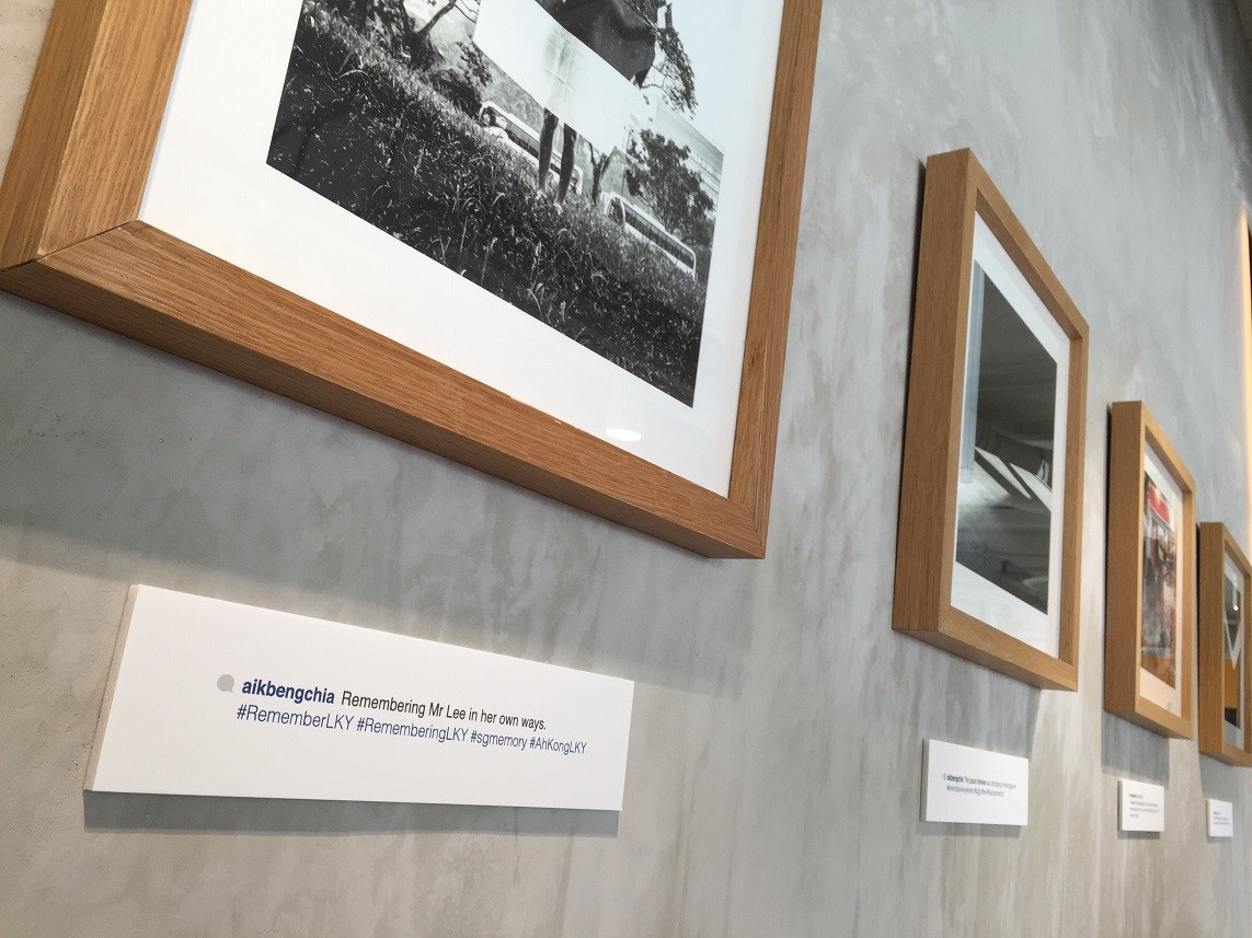 Take a look at Facebook's new Singapore office