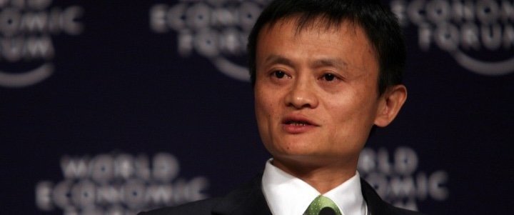 Jack Ma explains why this is the era of women