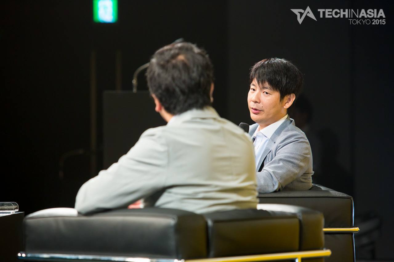 How Crowdworks is changing Japan’s employment market