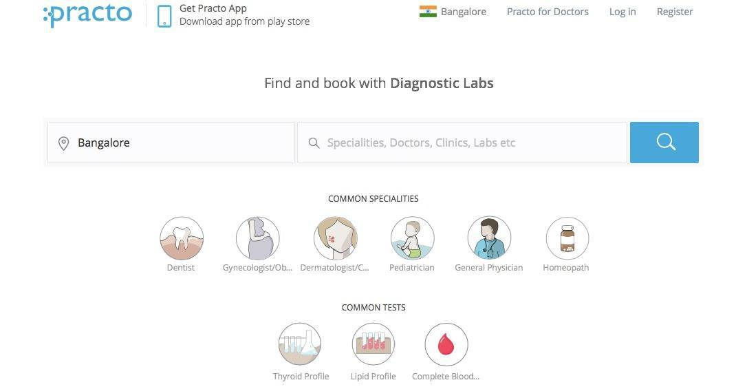 Practo and Qikwell make the perfect pair