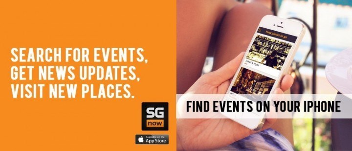 The 30 best iOS apps for Singapore residents