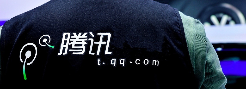 Tencent CEO Pony Ma sold $400M in Tencent stock in a week