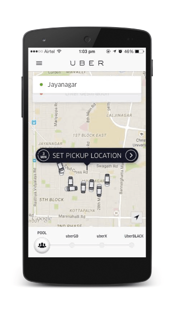 Has Uber opened Pandora’s box by launching carpool in India?