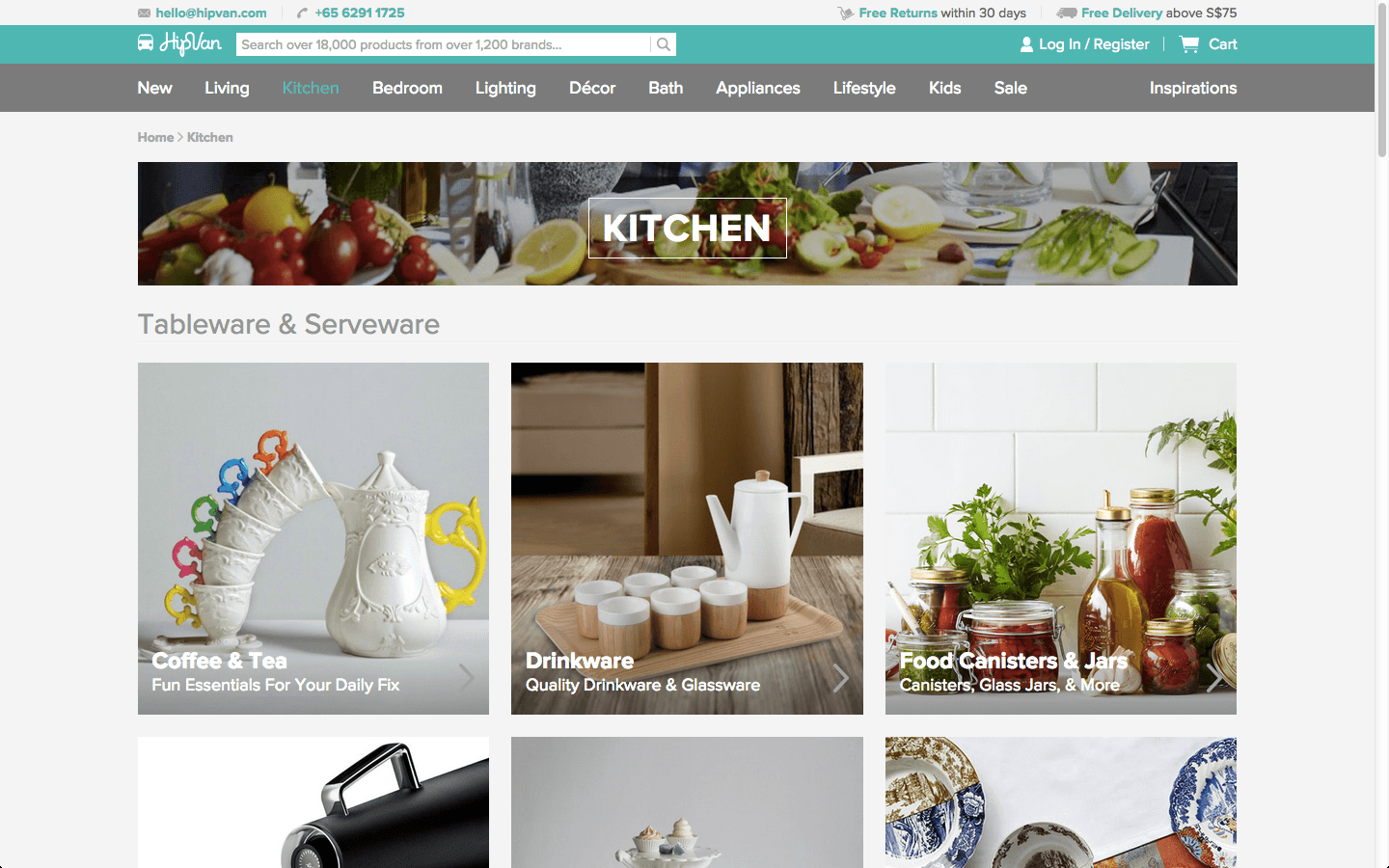 HipVan bags $3.3M series A round to target millennials