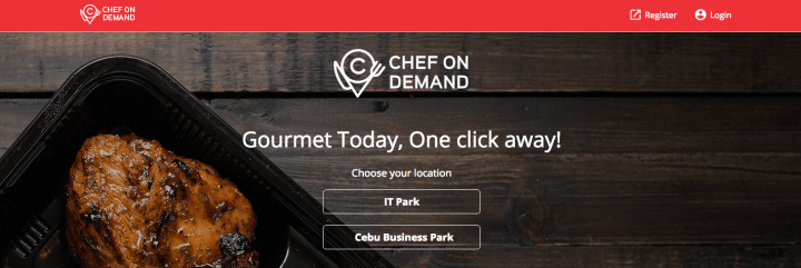 The winning startup from Tech in Asia’s stop at Manila