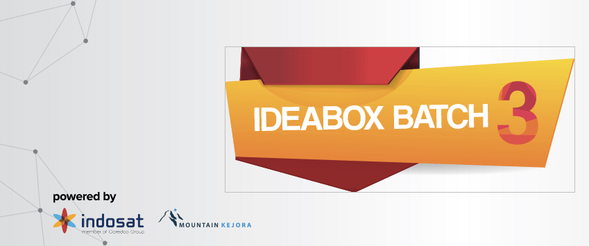 Here are 5 new startups in Indonesia’s Ideabox accelerator