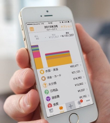Japan's MoneyForward gets series C funding amid fintech boom