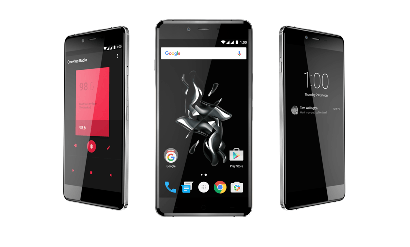 OnePlus X unveiled at $249