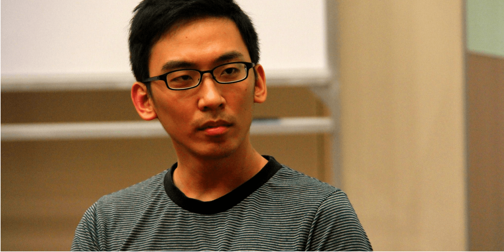 How Tech in Asia’s managing editor Terence Lee works