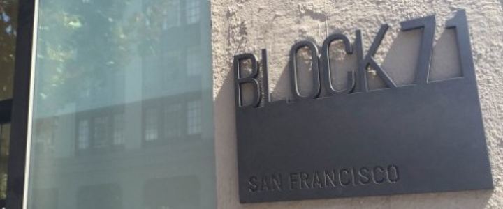 5 things you need to know about Block 71 in San Francisco