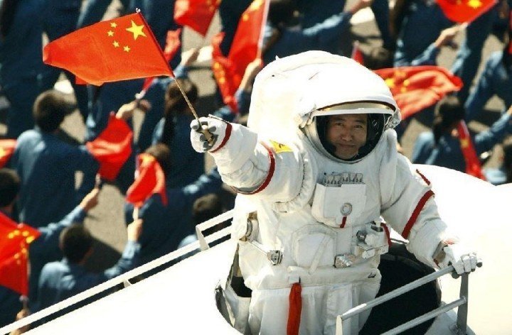 These are the six best tech companies in China right now