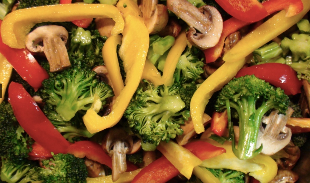 Jiyo Natural raises money for personalized healthy meals