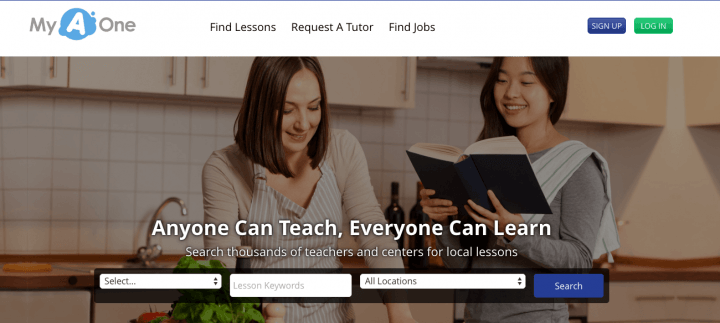 This startup won the Tech in Asia Tour in Kuala Lumpur