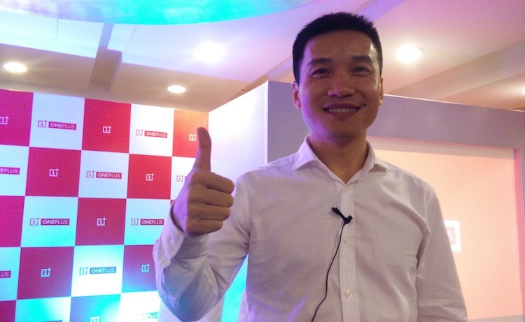Following Xiaomi, OnePlus to make phones in India