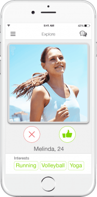 Jaha is a 'Tinder for fitness' app for Asia's athletes