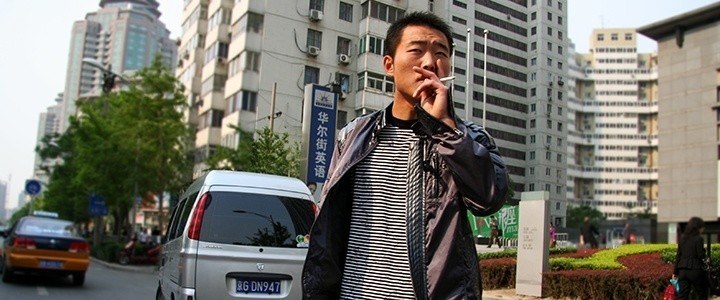 China is ready for the ‘Xiaomi of vaping’