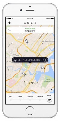 Uber launches UberAssist to help people with disabilities