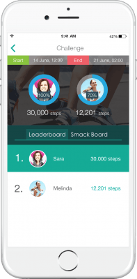 Jaha is a 'Tinder for fitness' app for Asia's athletes