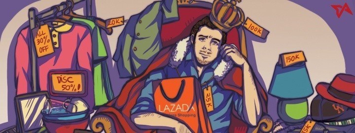 Magnus Ekbom - Tech in Asia