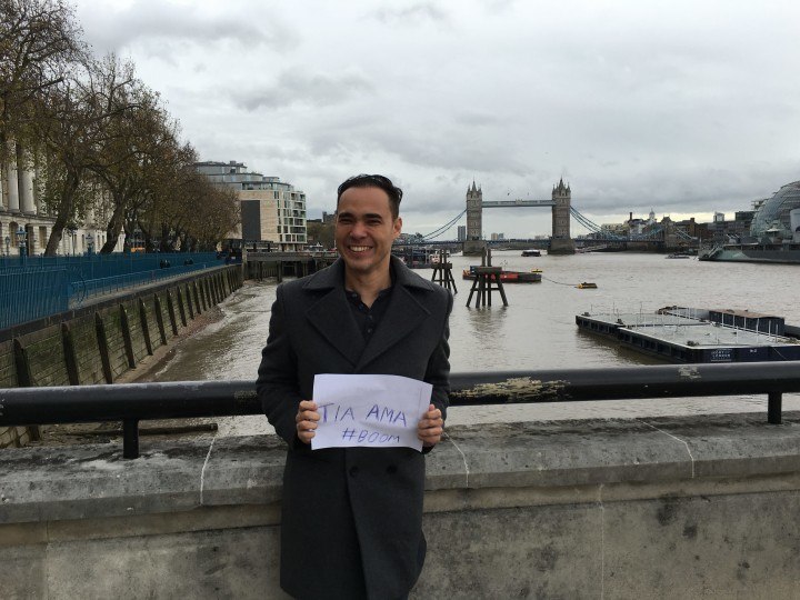 I'm Patrick Grove, I just sold iProperty.com for $534M. AMA!