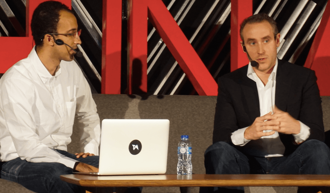 Is RedMart expanding its ecommerce offerings with new apps?