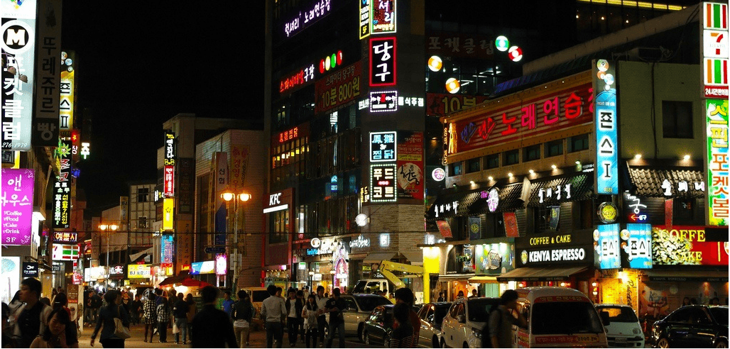 K-Tech brings Korean technologies to Silicon Valley