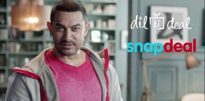 Snapdeal has invested more than $300 m to stay relevant